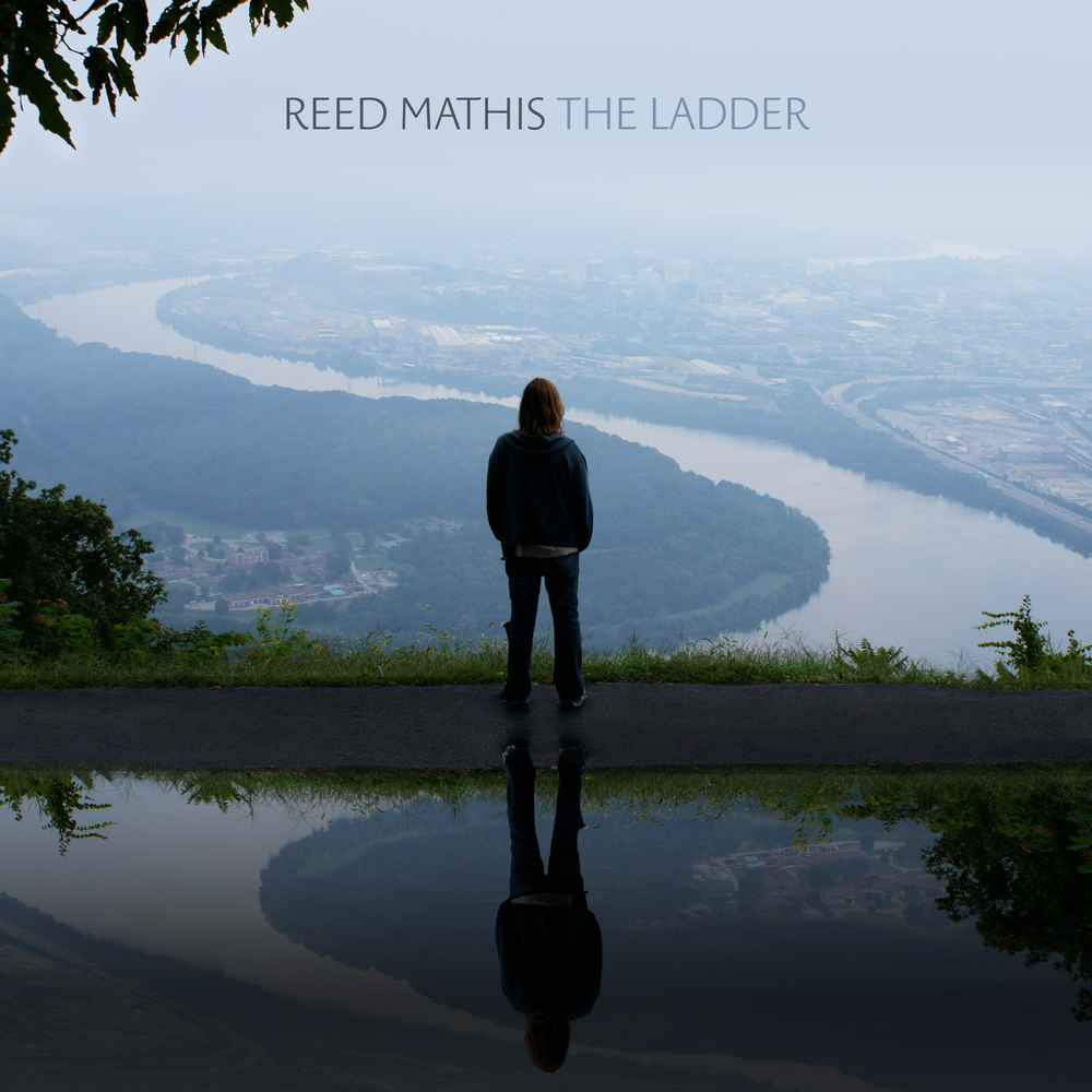 Reed Mathis, The Ladder in High-Resolution Audio - ProStudioMasters