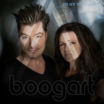 Boogart, En ny tid i livet in High-Resolution Audio - ProStudioMasters