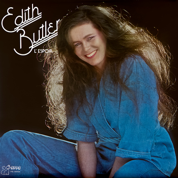 Edith Butler, L'espoir in High-Resolution Audio - ProStudioMasters