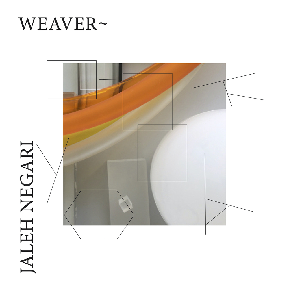 Jaleh Negari, Weaver ~ in High-Resolution Audio - ProStudioMasters