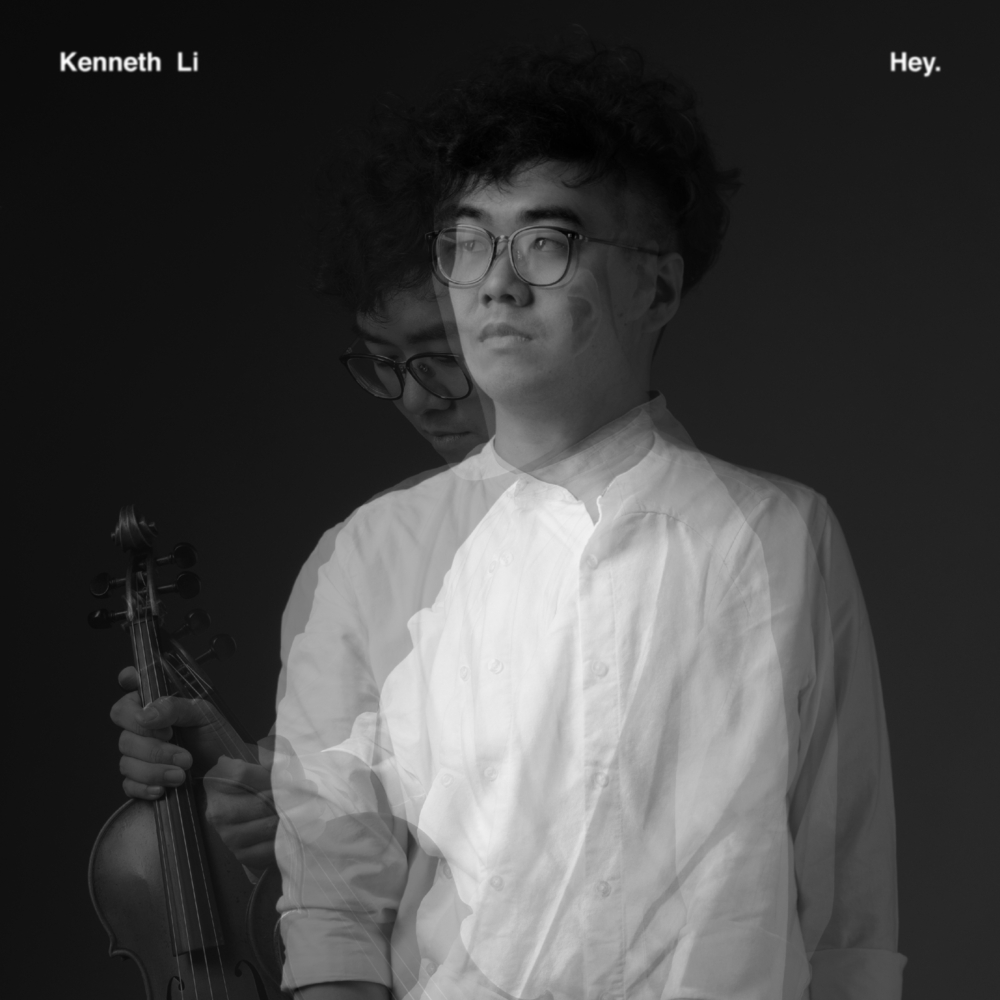 Kenneth Li, Hey. in High-Resolution Audio - ProStudioMasters