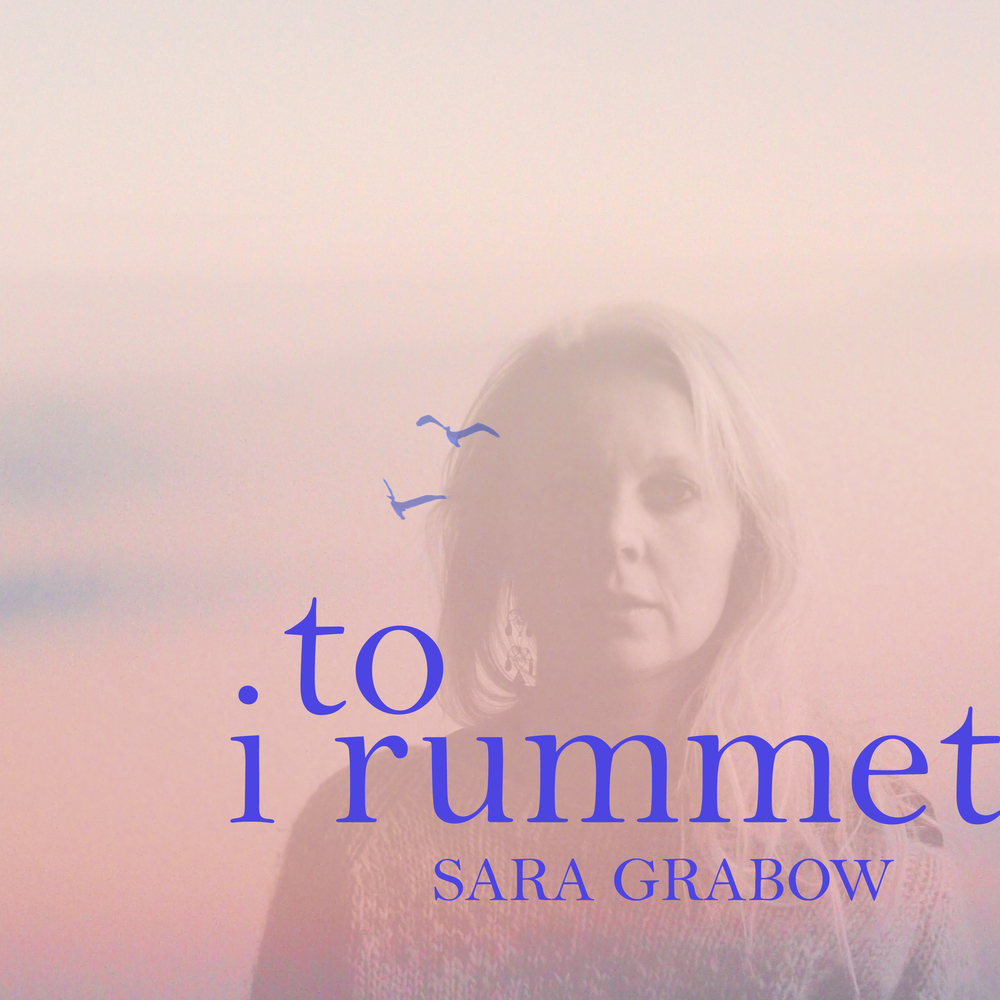 Sara Grabow, to i rummet in High-Resolution Audio - ProStudioMasters
