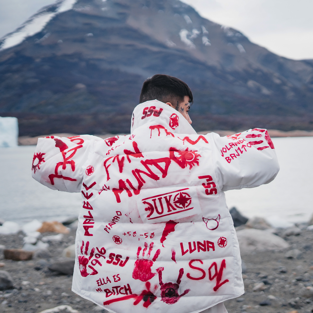 Duki, Vivo Desde el Fin del Mundo in High-Resolution Audio - ProStudioMasters