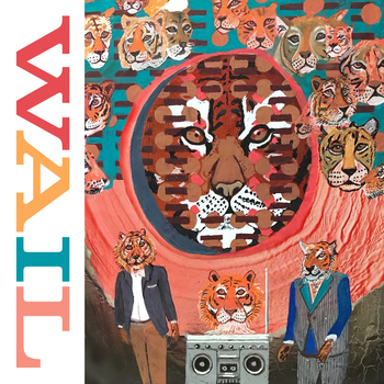 WAIL, WAIL in High-Resolution Audio - ProStudioMasters