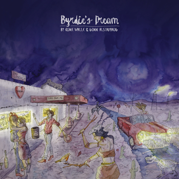 Rune Walle & Gunn Alstadhaug, Byrdie´s Dream in High-Resolution Audio ...