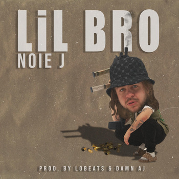 NOIE J, LIL BRO (Single) in High-Resolution Audio - ProStudioMasters