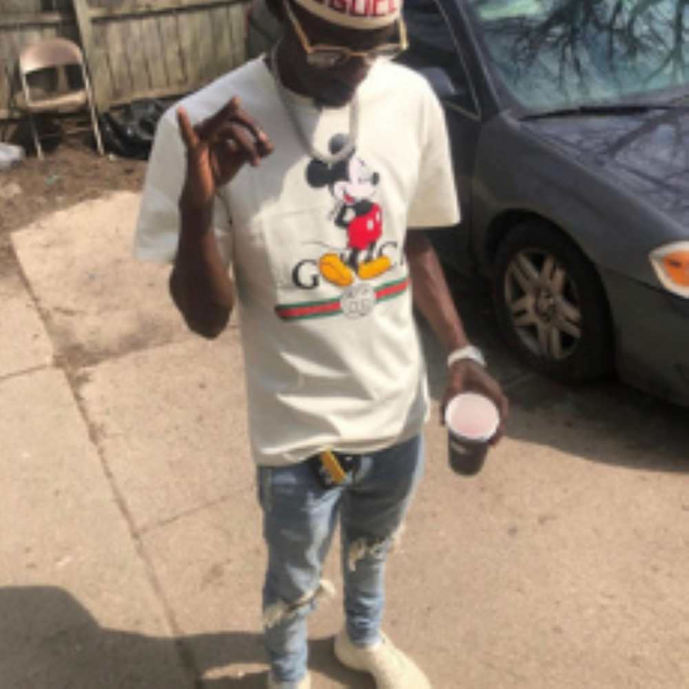 Chicken P, Dark Rex (Single) in High-Resolution Audio - ProStudioMasters