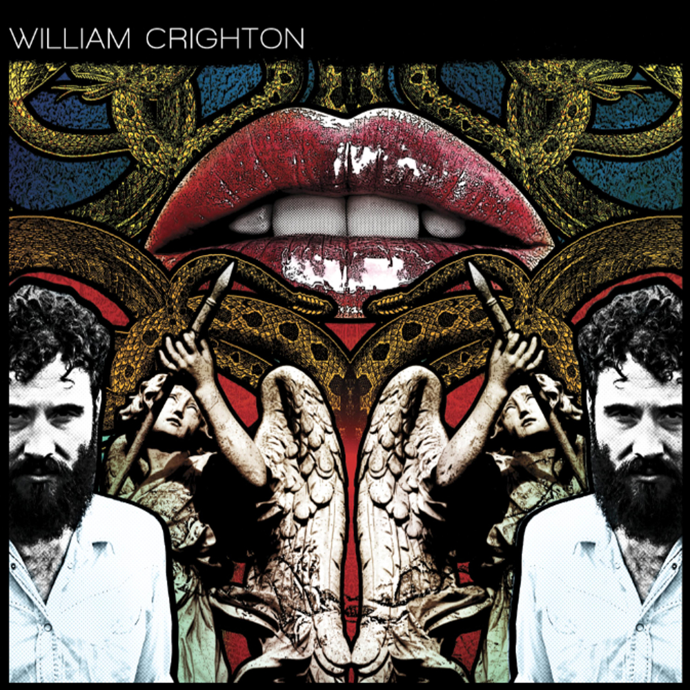 William Crighton, William Crighton in High-Resolution Audio ...