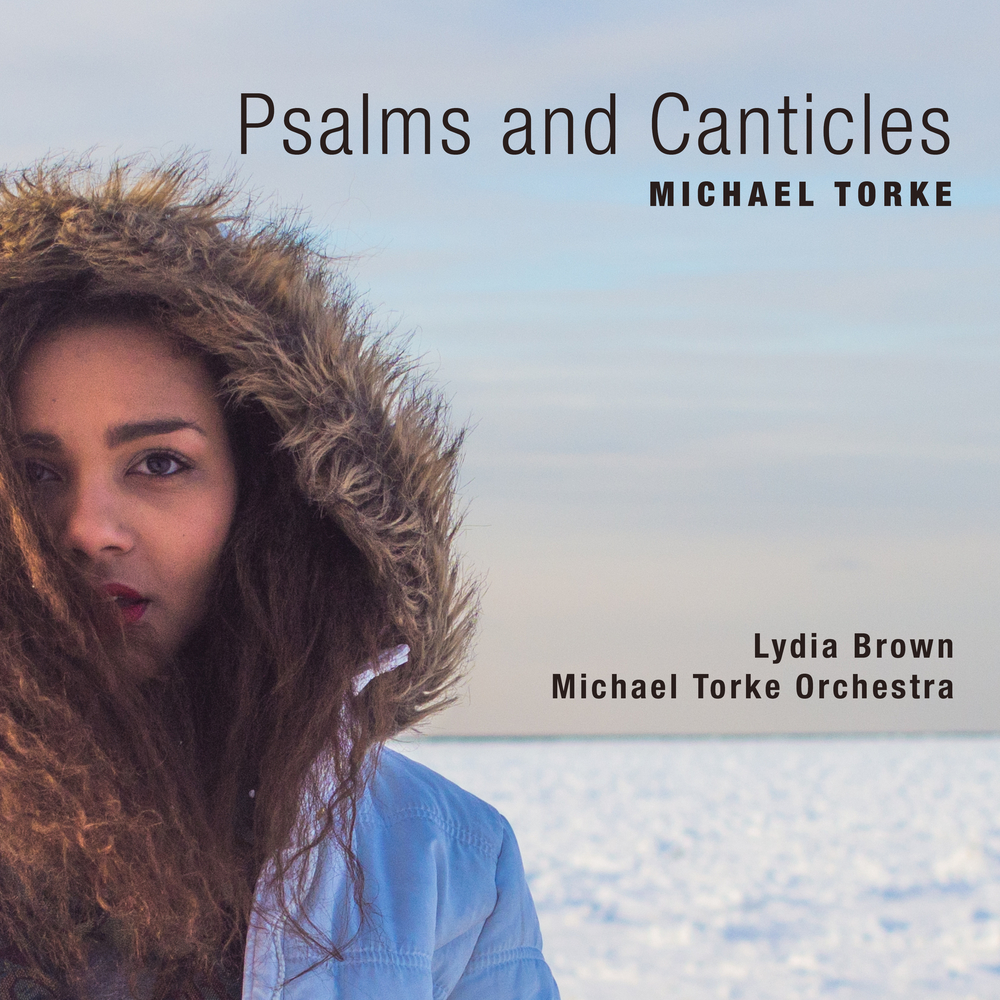 Michael Torke, Psalms and Canticles in High-Resolution Audio ...
