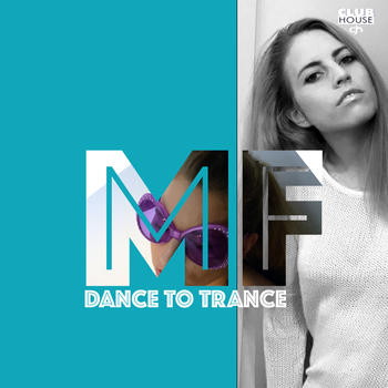 Marc Frey, Dance to Trance in High-Resolution Audio - ProStudioMasters