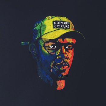 King Kofi, Primary Colours in High-Resolution Audio - ProStudioMasters