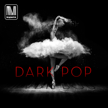 Various Artists, Dark Pop in High-Resolution Audio - ProStudioMasters