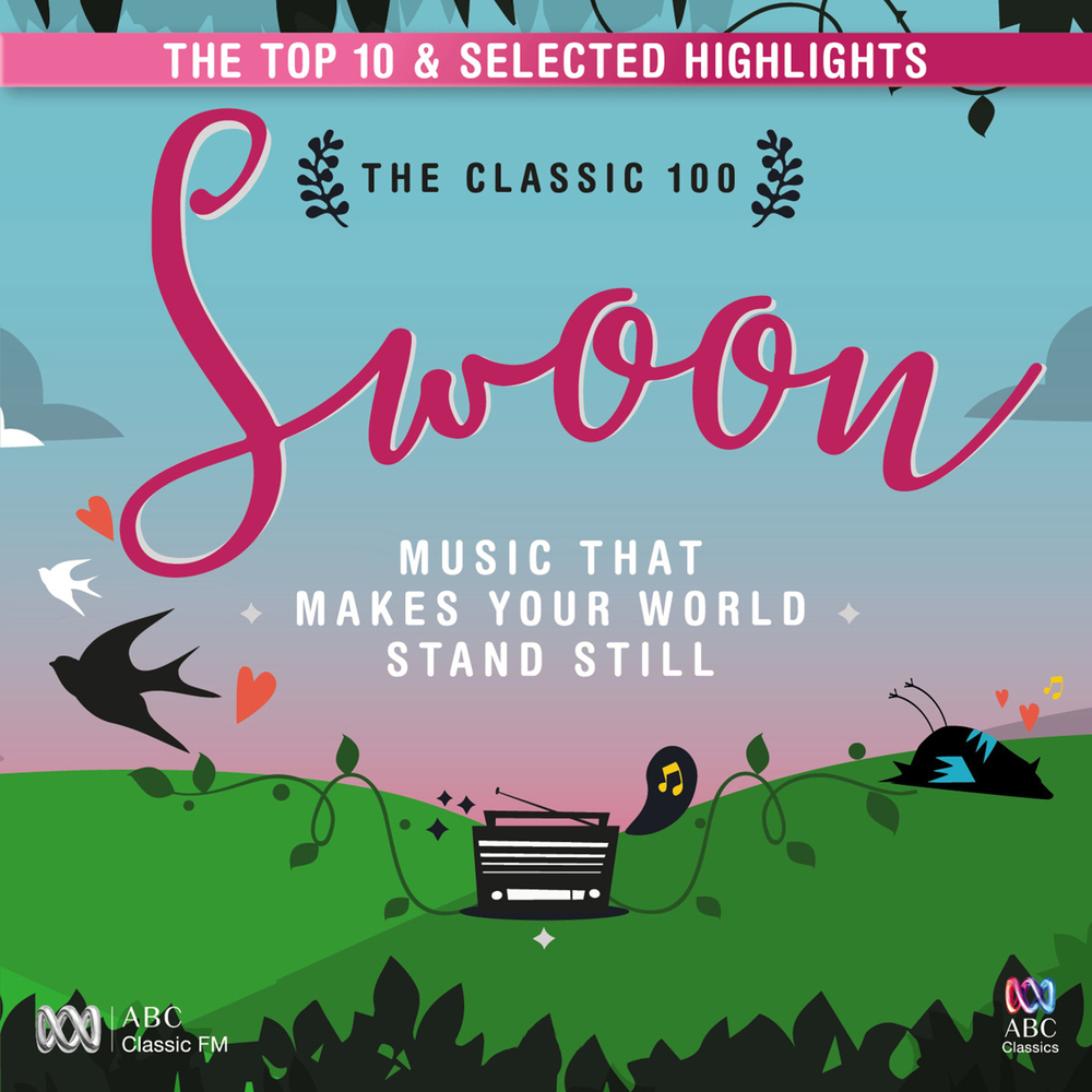 Various Artists, The Classic 100: Swoon - Top Ten and Selected ...