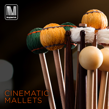 Derek Moody; Alexander Angerona, Cinematic Mallets in High-Resolution ...