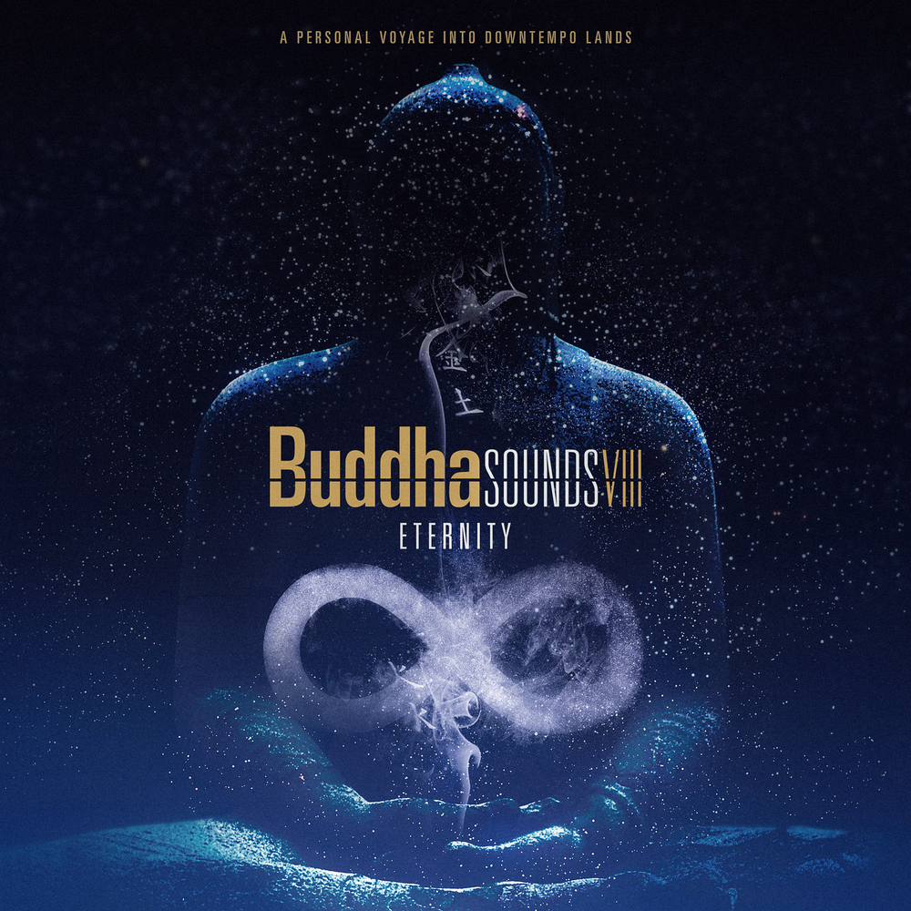 Buddha Sounds, Buddha Sounds Vol. 8: Eternity in High-Resolution Audio ...