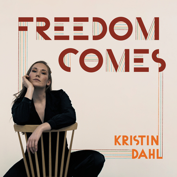 Kristin Dahl, Freedom Comes in High-Resolution Audio - ProStudioMasters