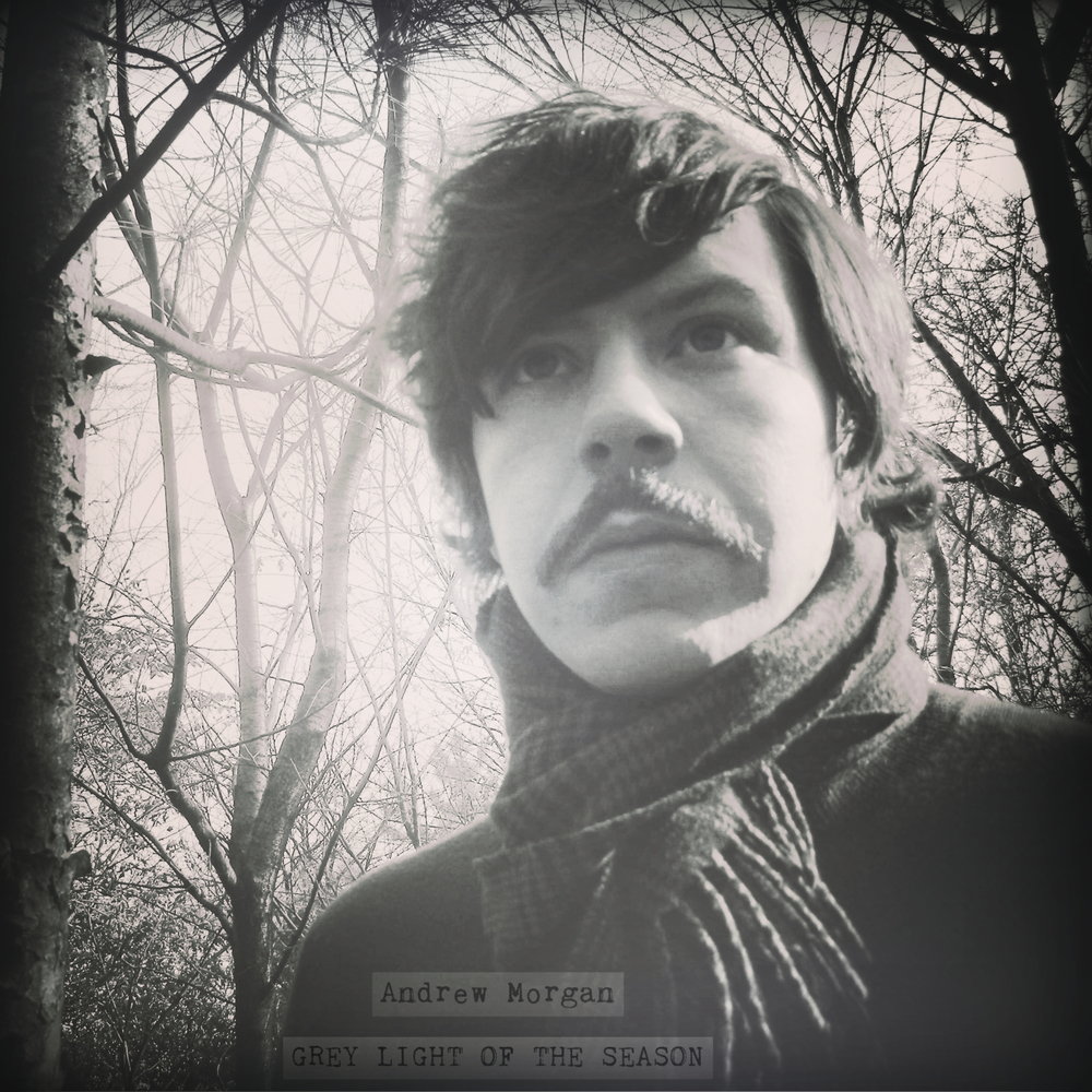 Andrew Morgan, Grey Light of the Season (Solo Piano) in High-Resolution ...