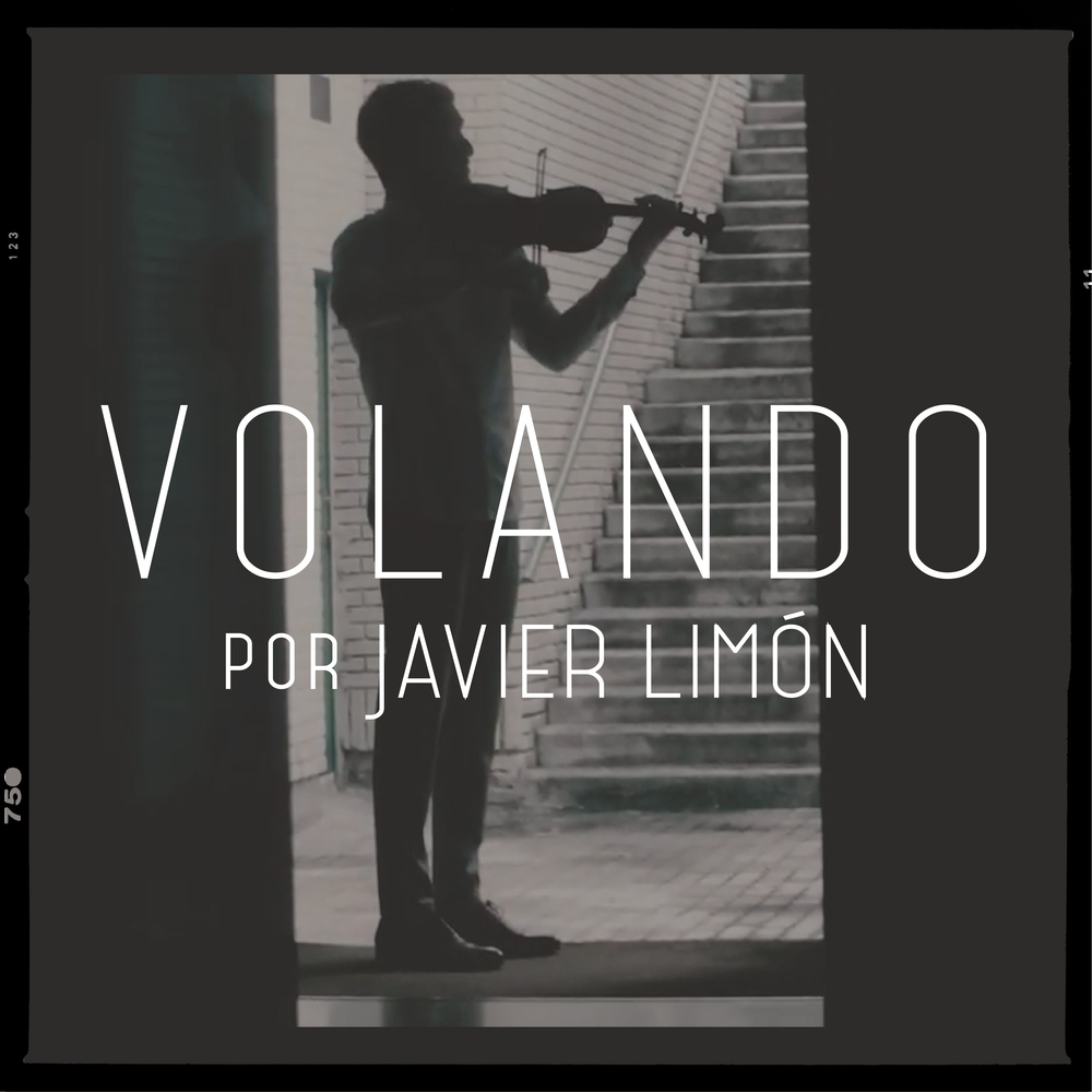 Javier Limón, Volando in High-Resolution Audio - ProStudioMasters