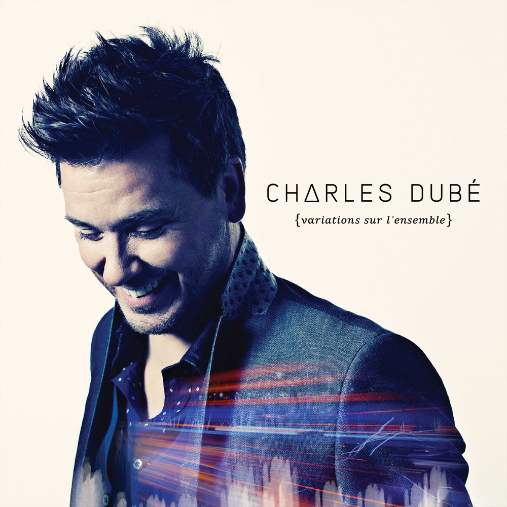 Charles Dubé, Variations sur l'ensemble in High-Resolution Audio ...