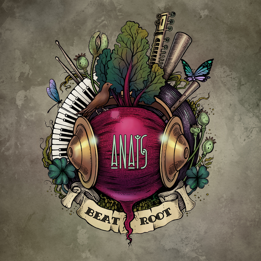 Anais, Beat Root in High-Resolution Audio - ProStudioMasters