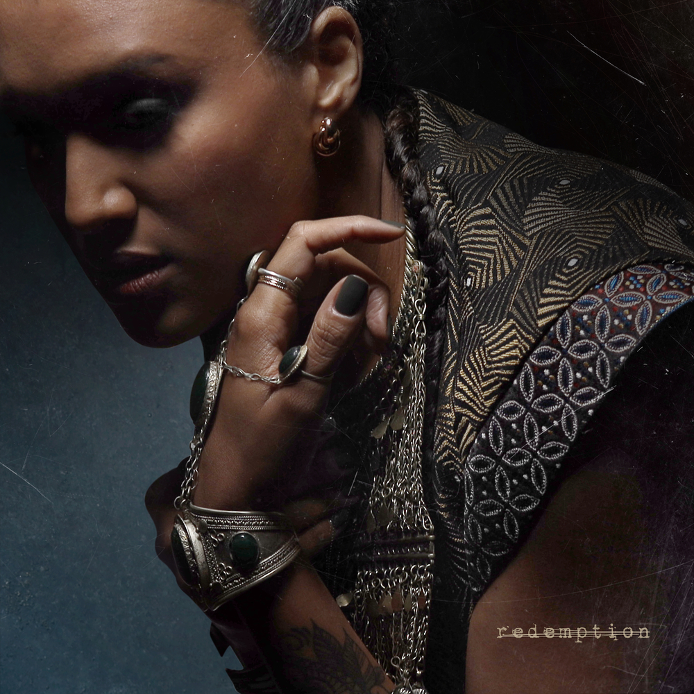 AWEN, Redemption in High-Resolution Audio - ProStudioMasters