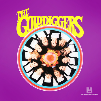 The Golddiggers, The Golddiggers in High-Resolution Audio ...