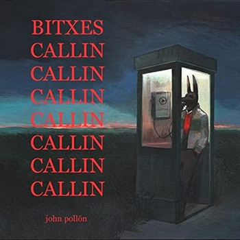 John Pollõn, Bitxes Callin (Single) in High-Resolution Audio ...