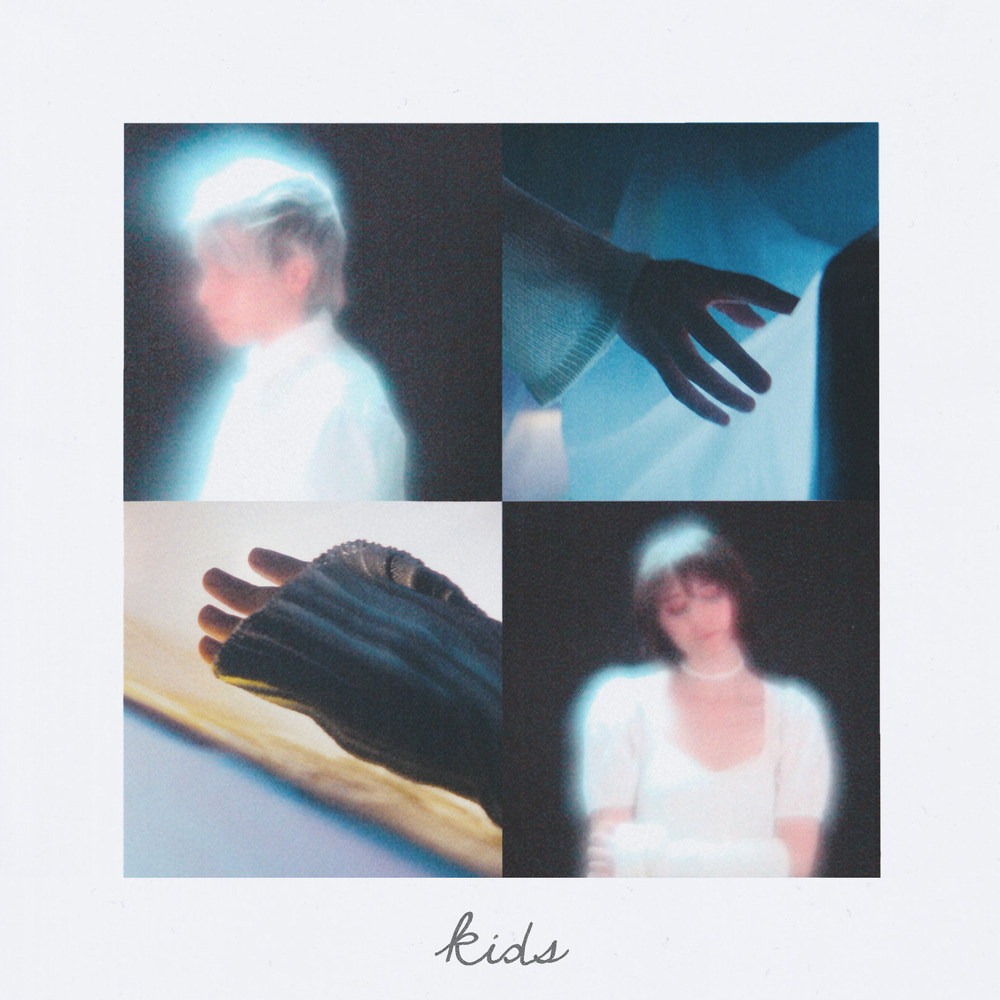 Juliana Chahayed; Kenneth Takanami; KJ Air, Kids (Single) in High ...