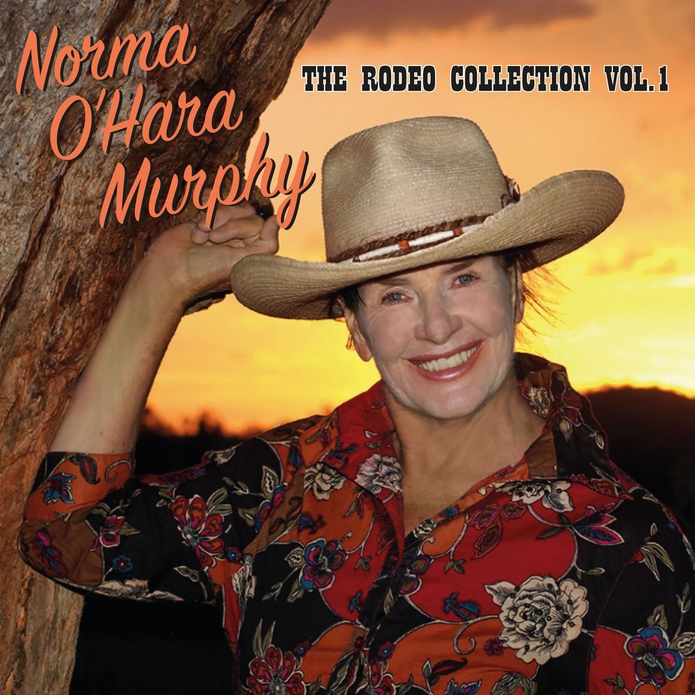 Norma O'Hara Murphy, The Rodeo Collection, Vol. 1 in High-Resolution ...