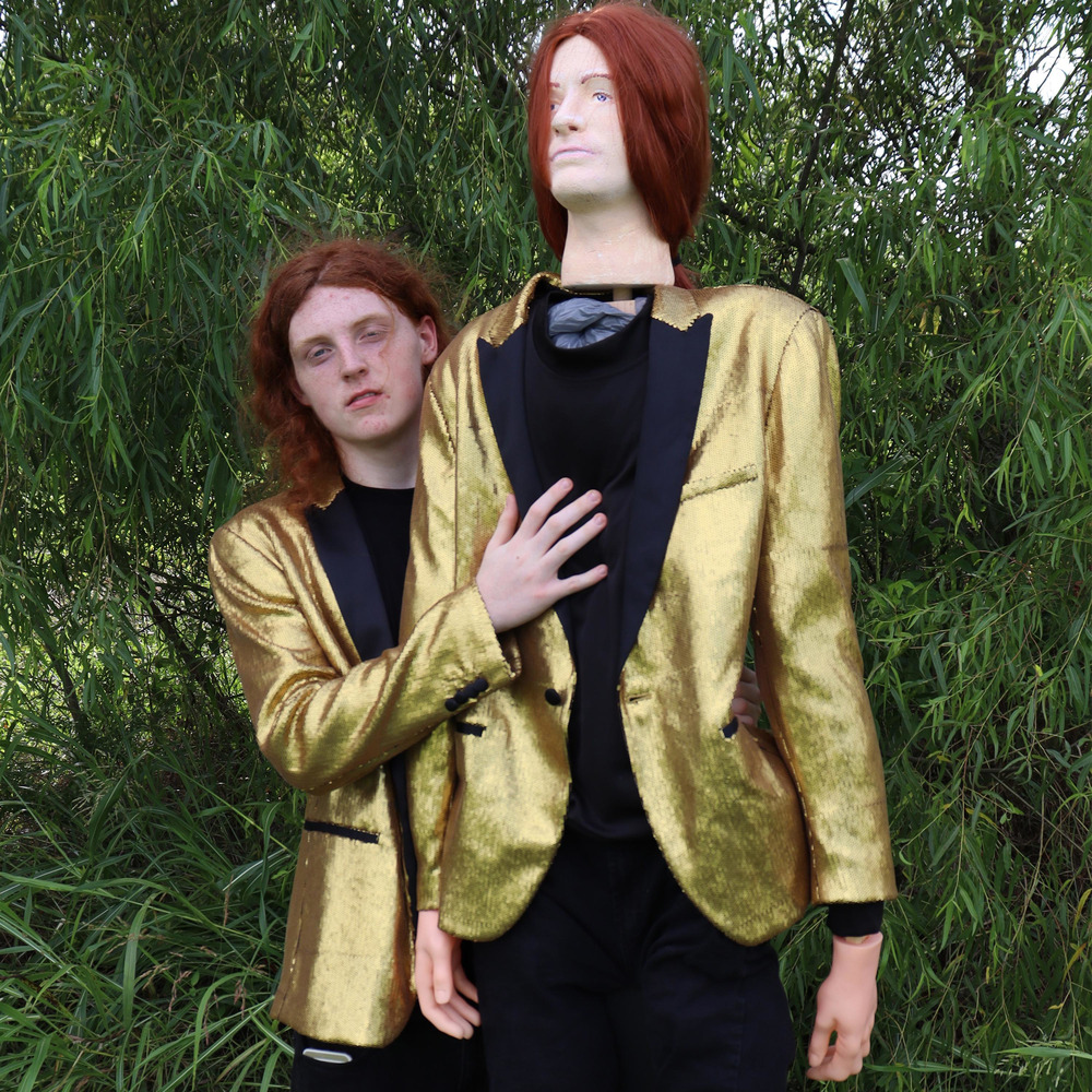 Ricky Bascom; NoWaay, Pop Out (feat. NoWaay / Single) in High ...