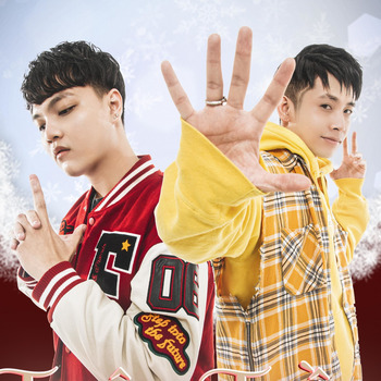 Ricky Star; T.R.I, Thiên Thần Tình Yêu (Single) in High-Resolution ...