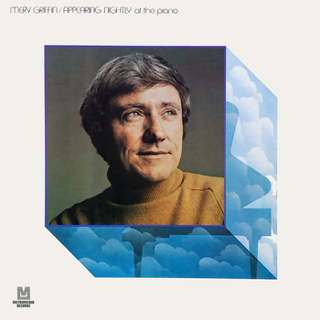 Merv Griffin, Appearing Nightly in High-Resolution Audio - ProStudioMasters