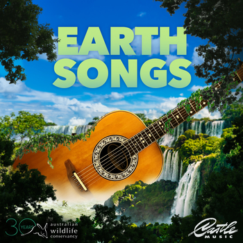 Various Artists, Earth Songs in High-Resolution Audio - ProStudioMasters