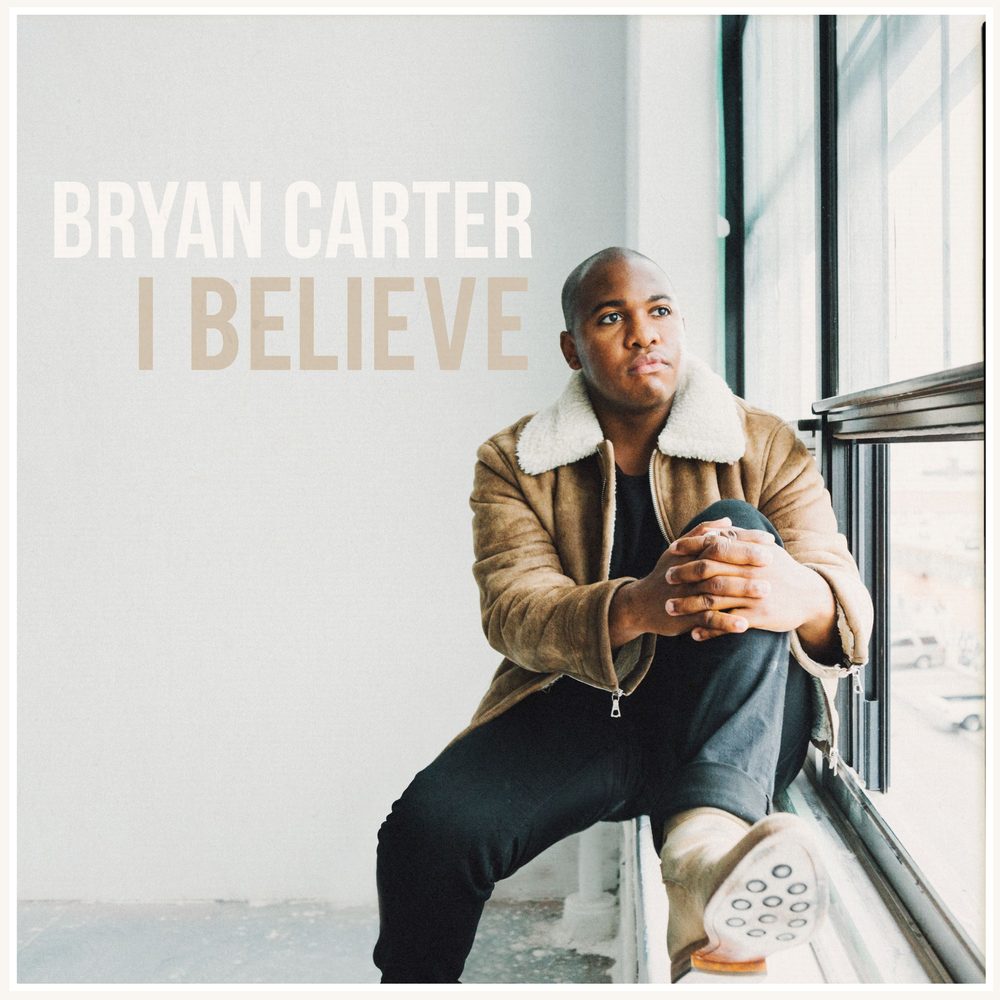 Bryan Carter, I Believe in High-Resolution Audio - ProStudioMasters