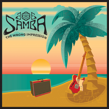 Joe Samba, The Wrong Impression in High-Resolution Audio - ProStudioMasters
