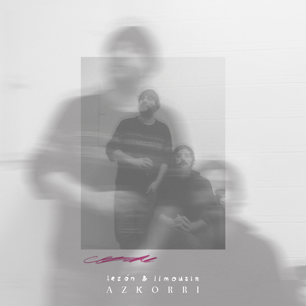 Lezón & Limousin; Ricardo Lezón, Azkorri in High-Resolution Audio ...