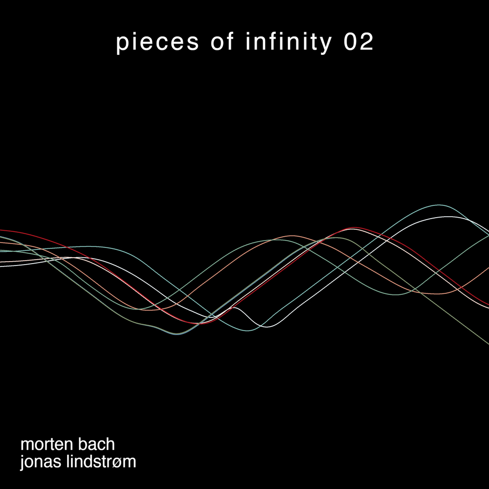 Morten Bach; Jonas Lindstrøm, pieces of infinity 02 in High-Resolution ...