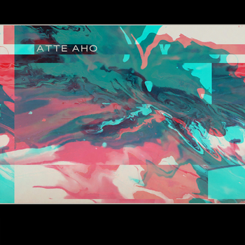 Atte Aho, Atte Aho in High-Resolution Audio - ProStudioMasters