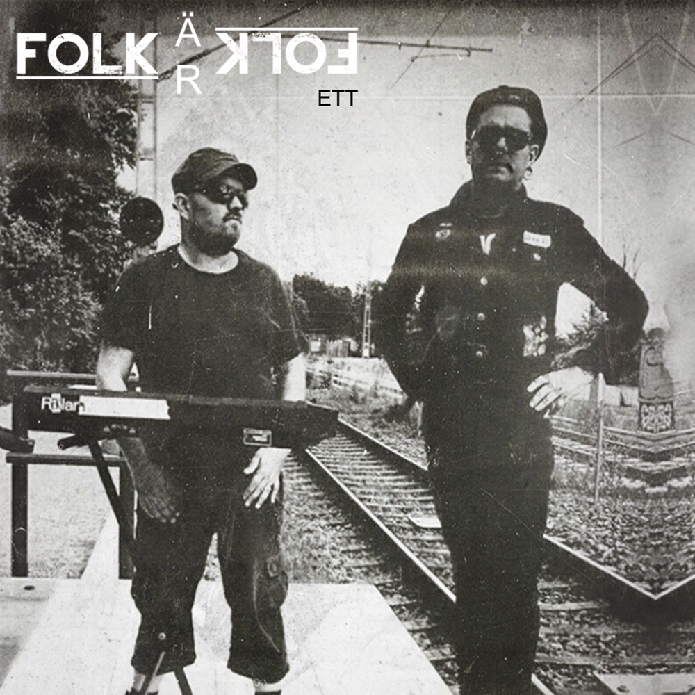 Folk är Folk, Ett in High-Resolution Audio - ProStudioMasters