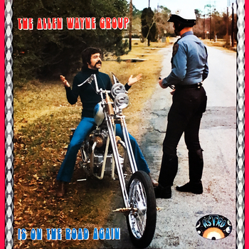 The Allen Wayne Group, The Allen Wayne Group is on the Road Again in ...