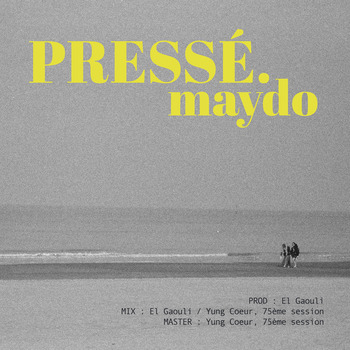 Maydo, Pressé (Single) in High-Resolution Audio - ProStudioMasters