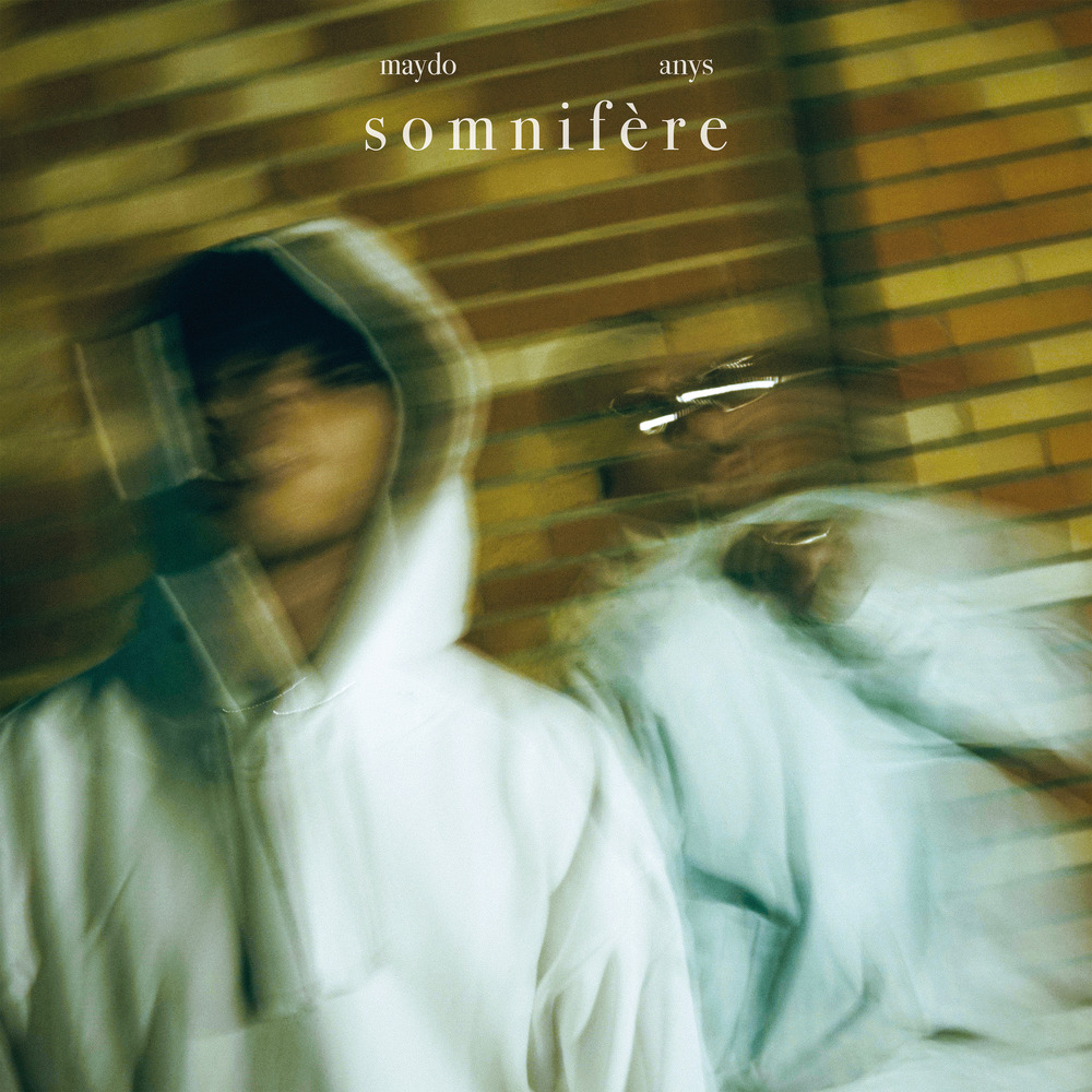Maydo; Anys, Somnifère (Single) in High-Resolution Audio - ProStudioMasters