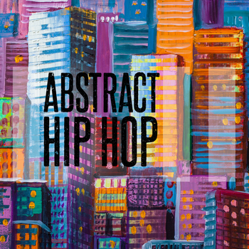 Various Artists, Abstract Hip Hop in High-Resolution Audio ...