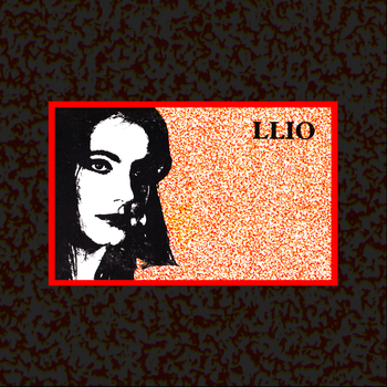 Llio, Llio in High-Resolution Audio - ProStudioMasters