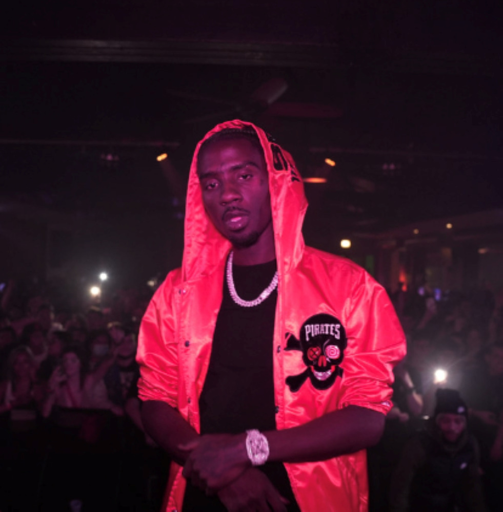 Chicken P, Off My Chest 2 (Single) in High-Resolution Audio ...