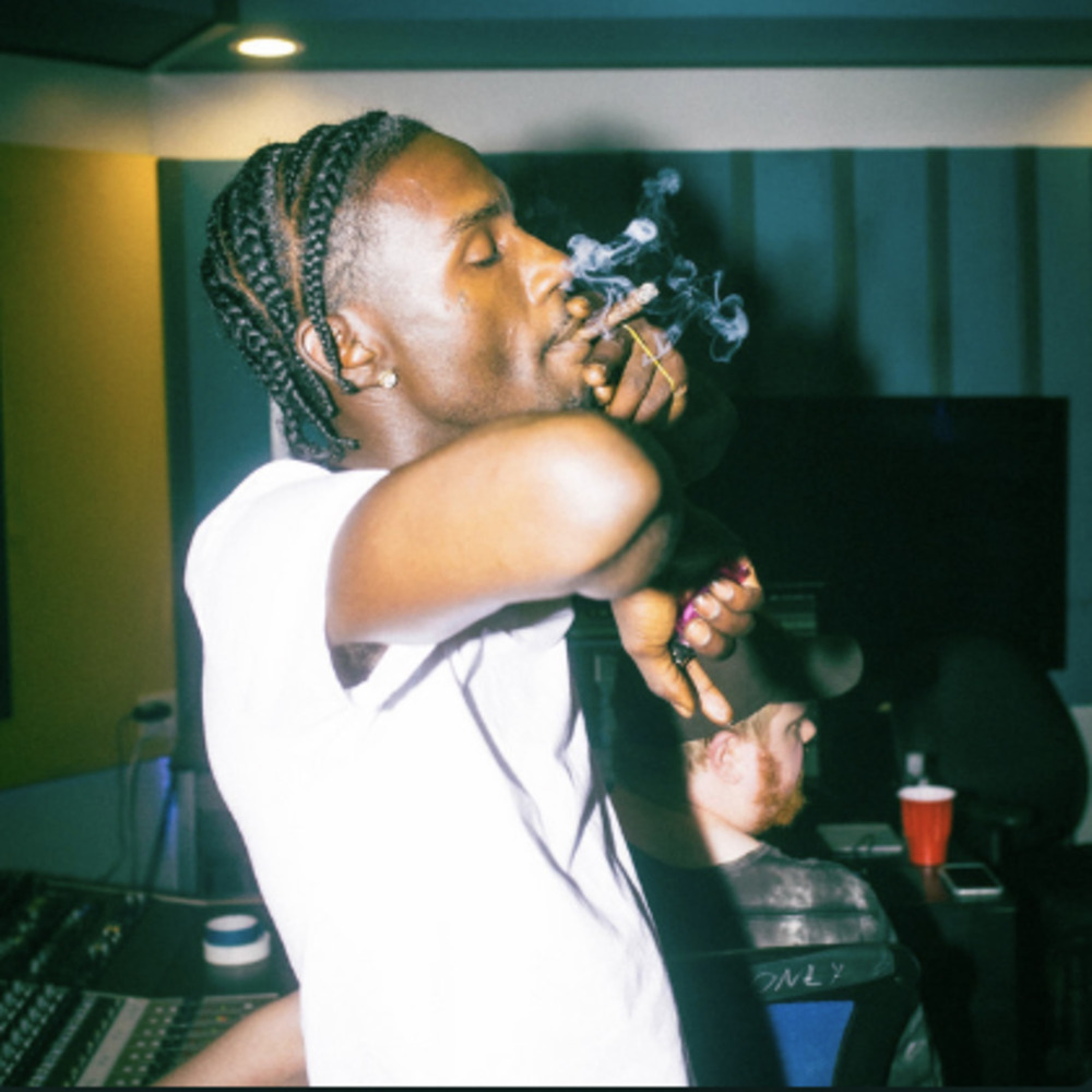 Chicken P, 3:15 (Single) in High-Resolution Audio - ProStudioMasters