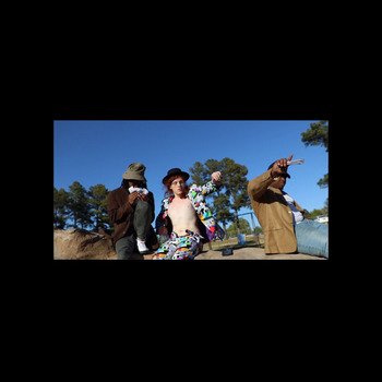 Ricky Bascom, B4 Da Ricky Blues in High-Resolution Audio - ProStudioMasters