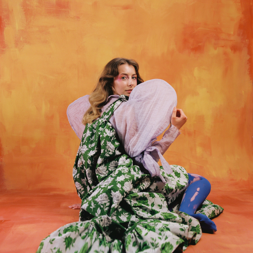 Maebh, By the Way in High-Resolution Audio - ProStudioMasters