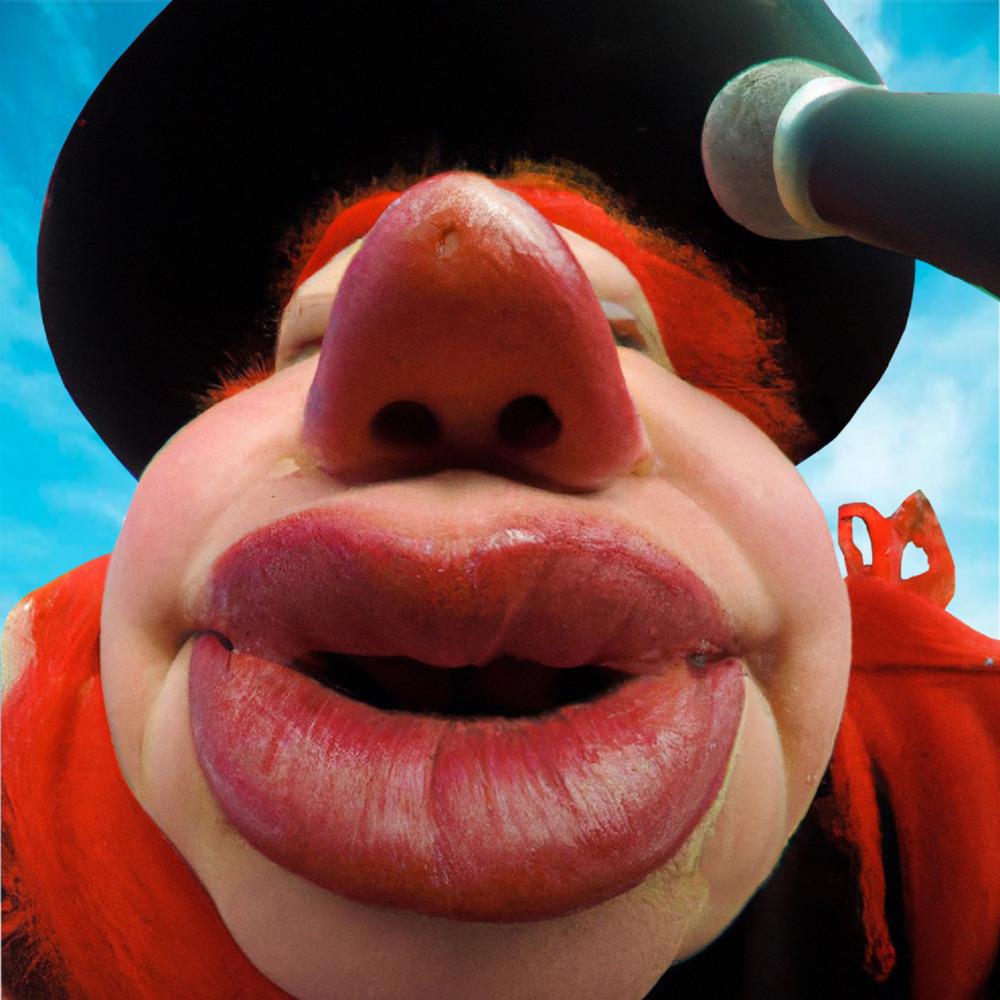 rusowsky, BABAYAGA (Single) in High-Resolution Audio - ProStudioMasters