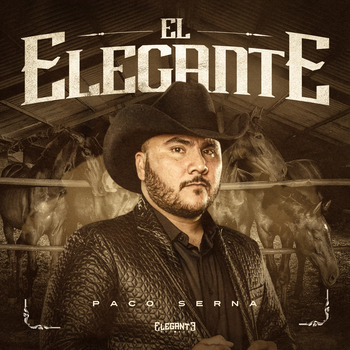 Paco Serna, El Elegante (Single) in High-Resolution Audio - ProStudioMasters